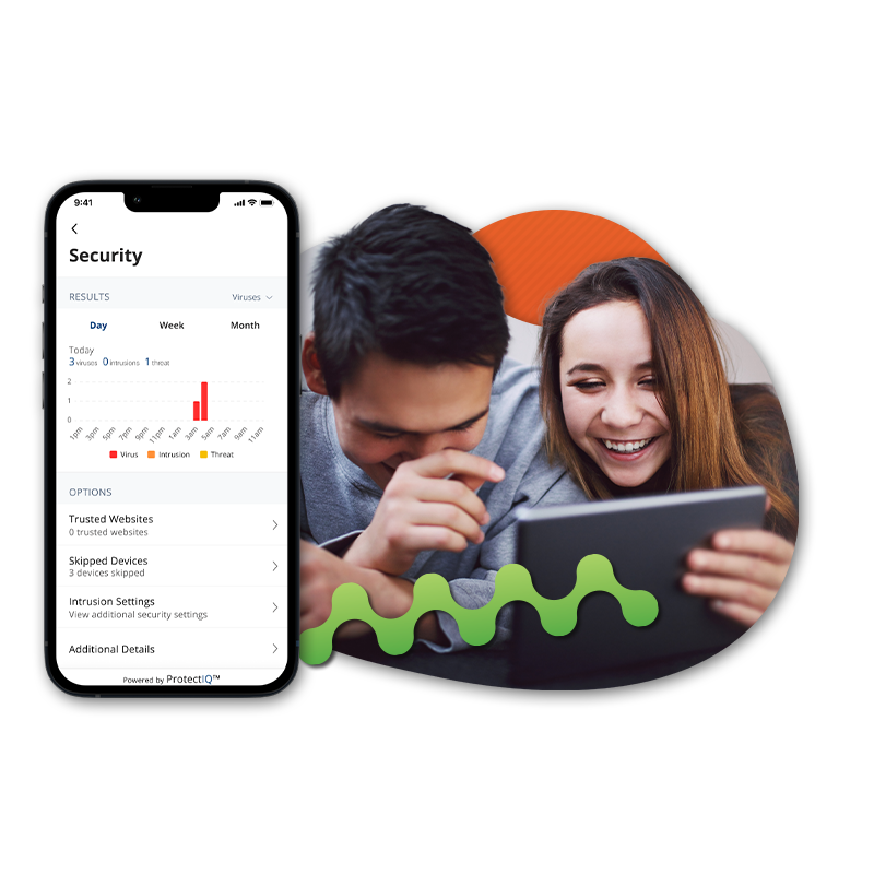 Universal Managed Wi-Fi | BTC Broadband